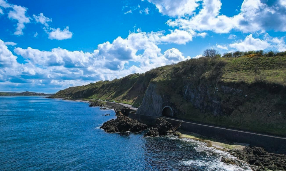 Visit Larne | Tourist Information for the Larne Area