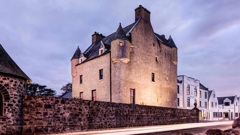 Visit Larne | Tourist Information for the Larne Area