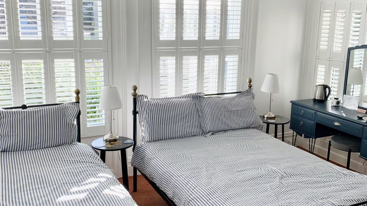 Derrin House Bed and Breakfast | Visit Larne