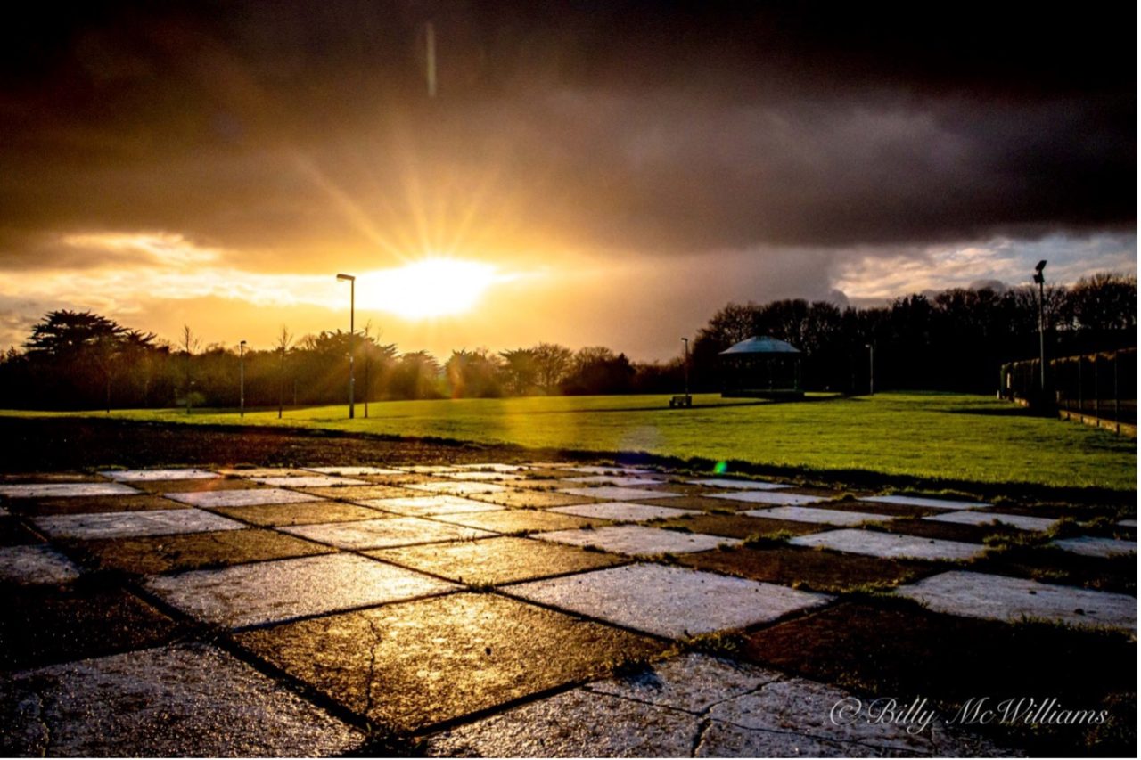 Larne Town Park & Chaine Park | Visit Larne